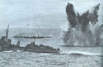 Informationen – U474